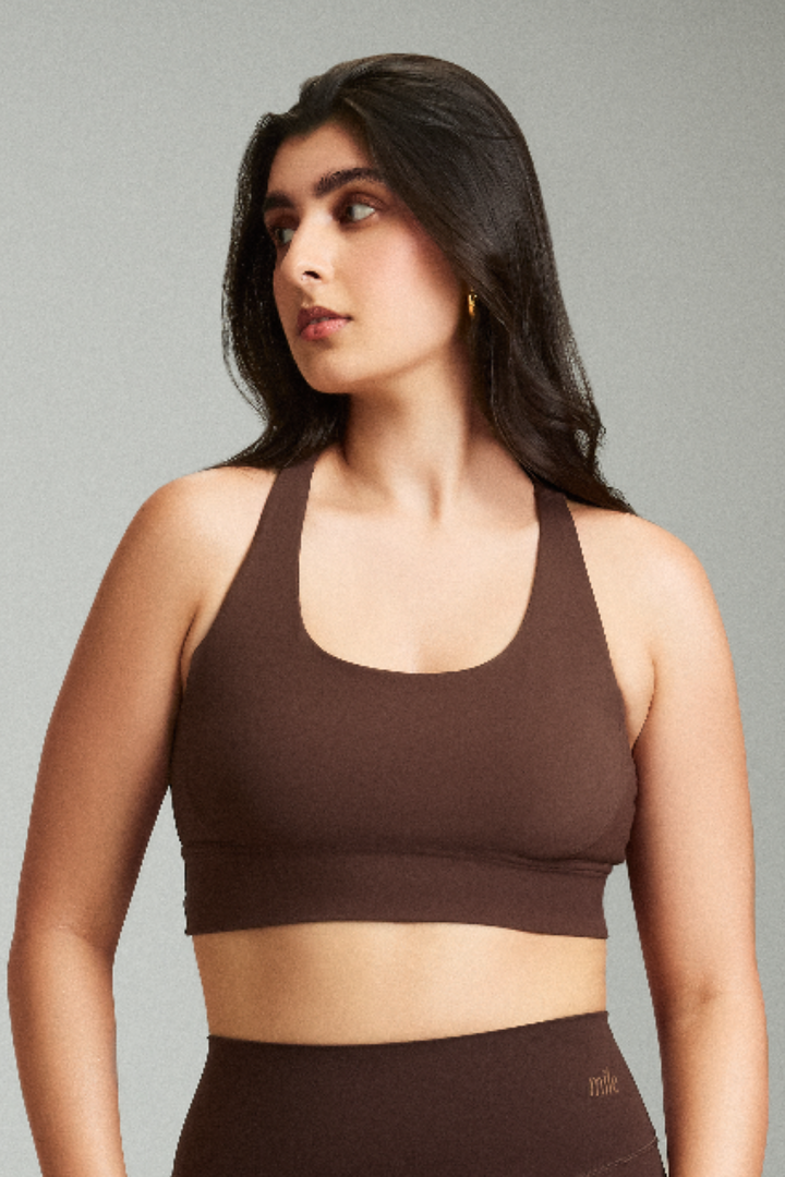 Sports Bras – Mile Collective